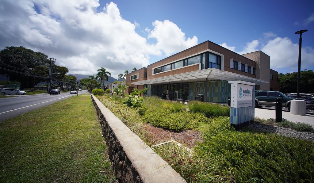 The Pandemic Has 'Permanently' Changed Health Care In Hawaii - Honolulu ...