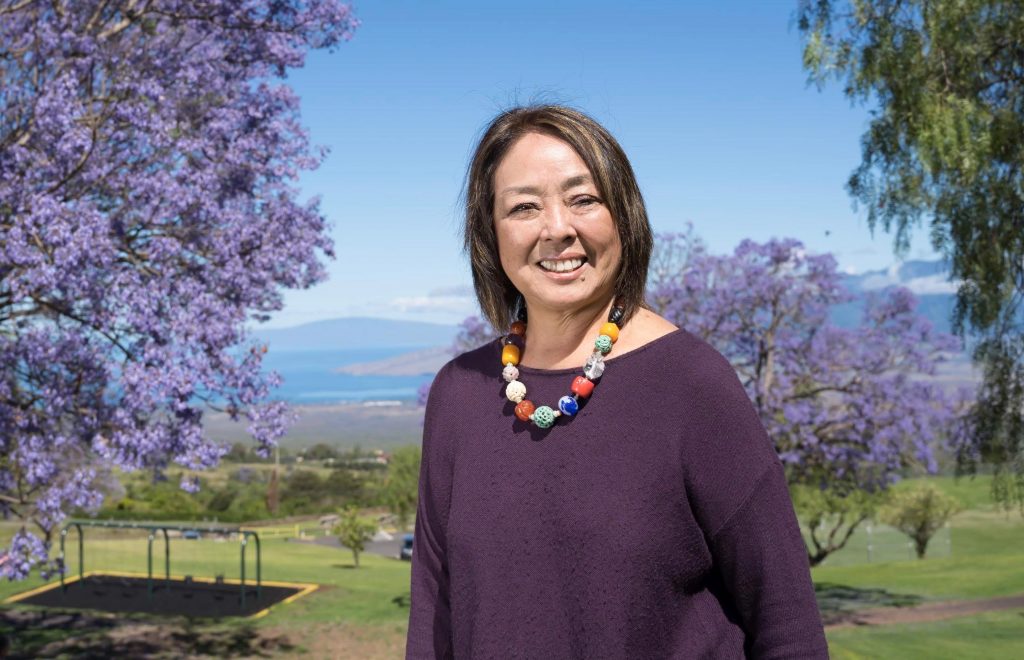 Bissen's Spending Plan For Maui Targets Affordable Housing And A Rainy ...