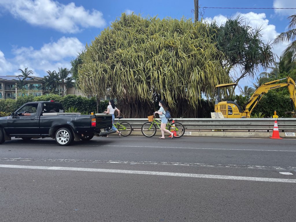 How Neighbor Islands Are Working To Address Overtourism In Hawaii ...