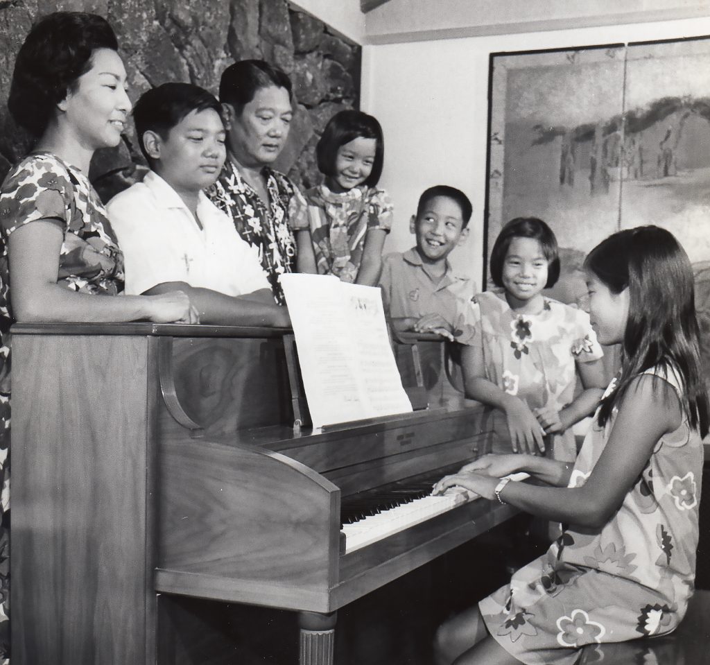 Chad Blair: The Tales Of Two Hawaii Trailblazers - Honolulu Civil Beat