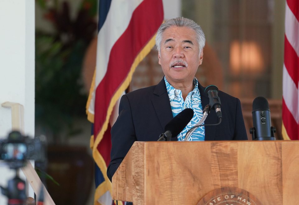 Danny De Gracia: Ige Still Has A Chance To Be A Decisive Leader. He ...