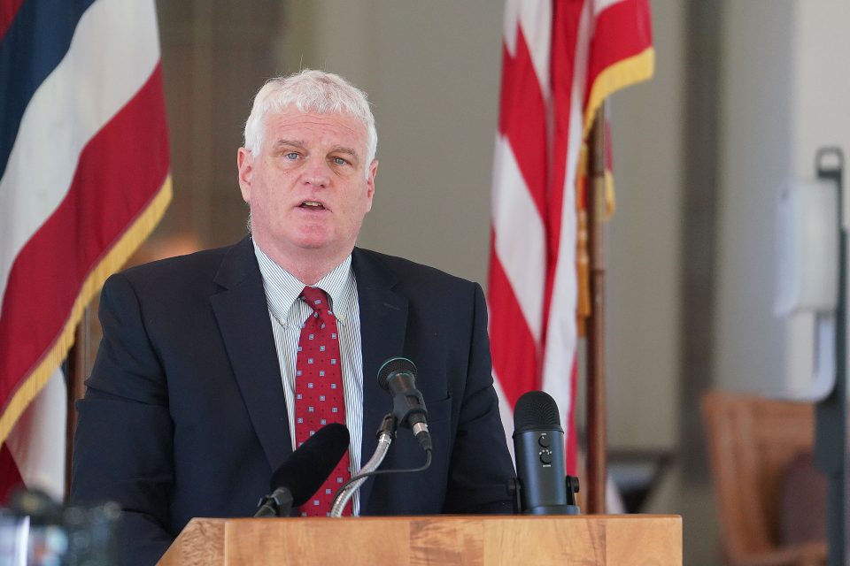 Chad Blair: Two Hawaii Supreme Court Justices Are Speaking Out ...