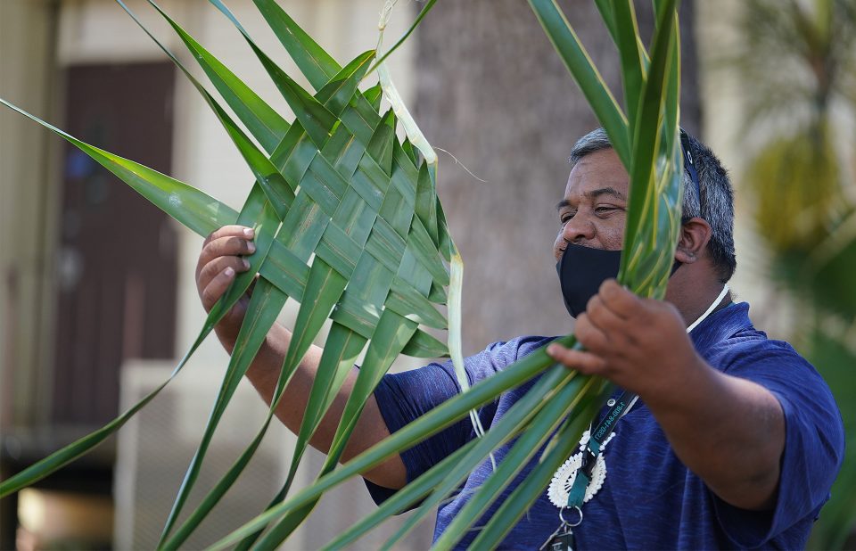 How Hawaii Schools Are Weaving Connections With Pacific Islander ...