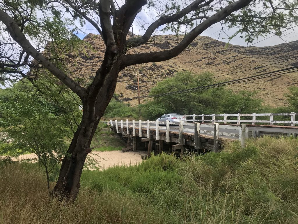 HDOT Changes Plans For Farrington Highway Bypass After Community ...