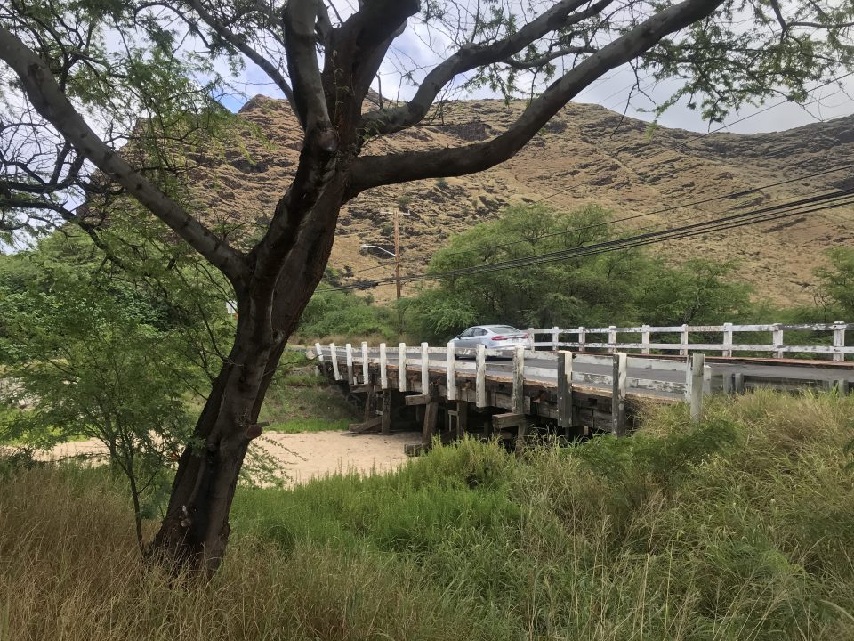 HDOT Changes Plans For Farrington Highway Bypass After Community ...