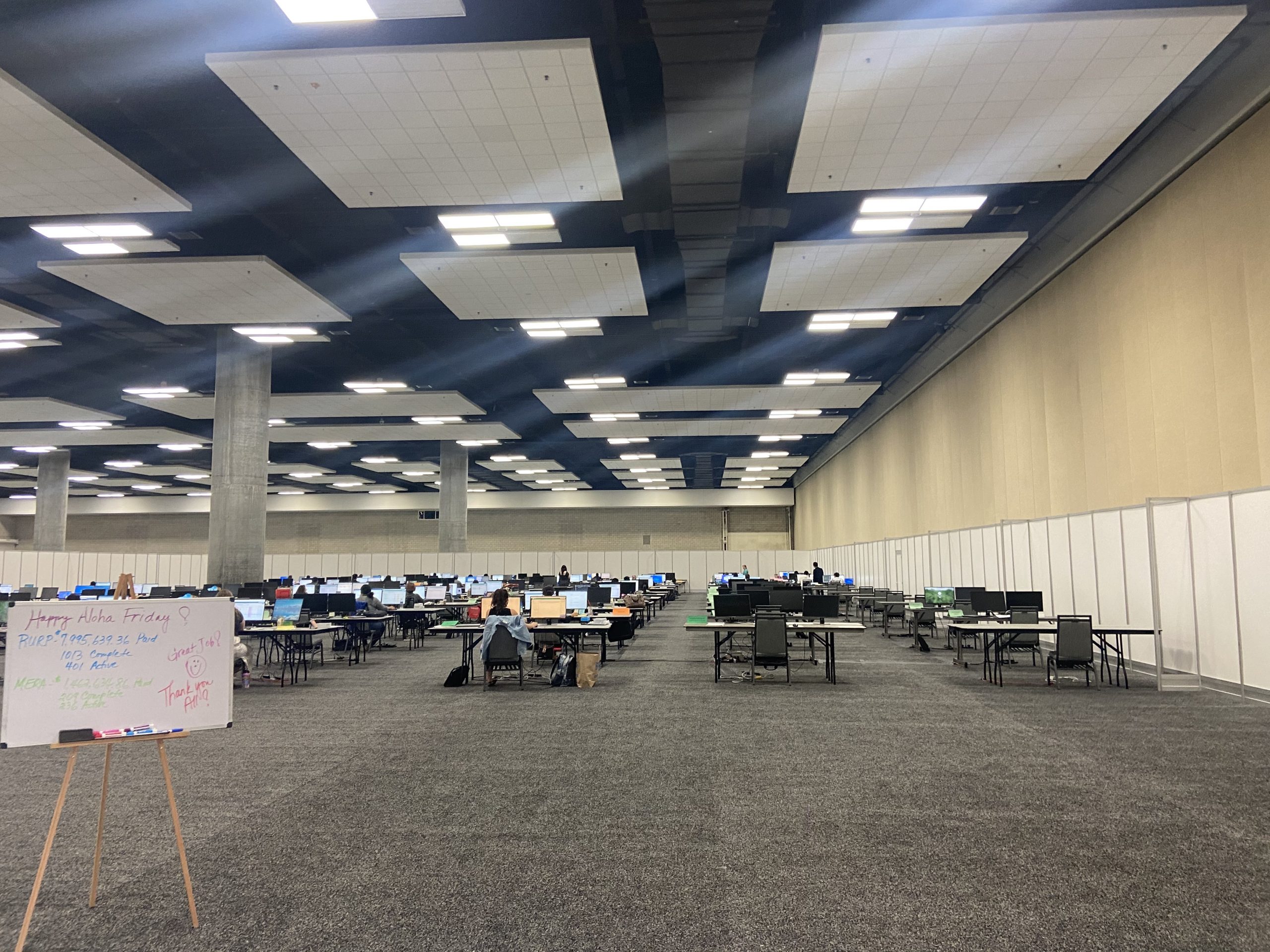 Hawaii Has Millions In Rental Assistance To Hand Out But Not Enough ...