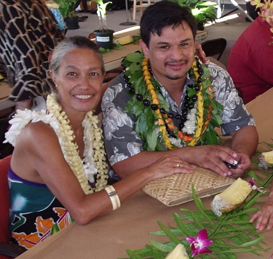 Trisha Kehaulani Watson: The Passing Of Haunani-Kay Trask And The ...