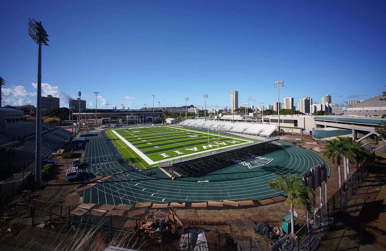 Let's Face It: There Is No Need To Rebuild Aloha Stadium - Honolulu ...