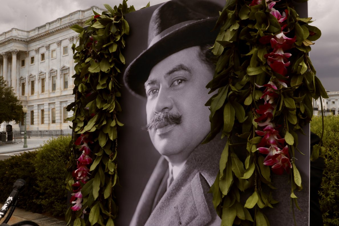 The Civil Beat Editorial Board Interview: Hawaiian Homes Chair William ...