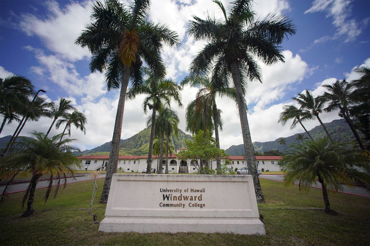Windward Community College Expands Hawaiian Studies To Arizona Prison ...