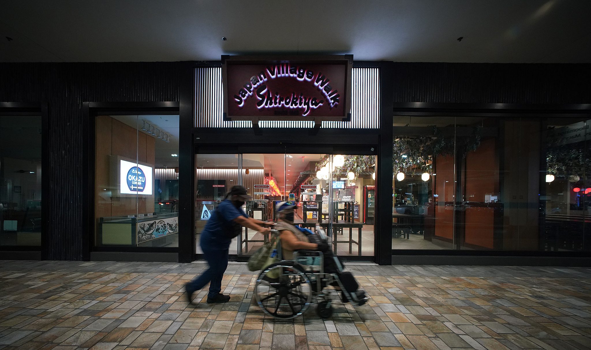 Back Rent And Seized Wine: The Legal Battle Behind Shirokiya's Closure ...