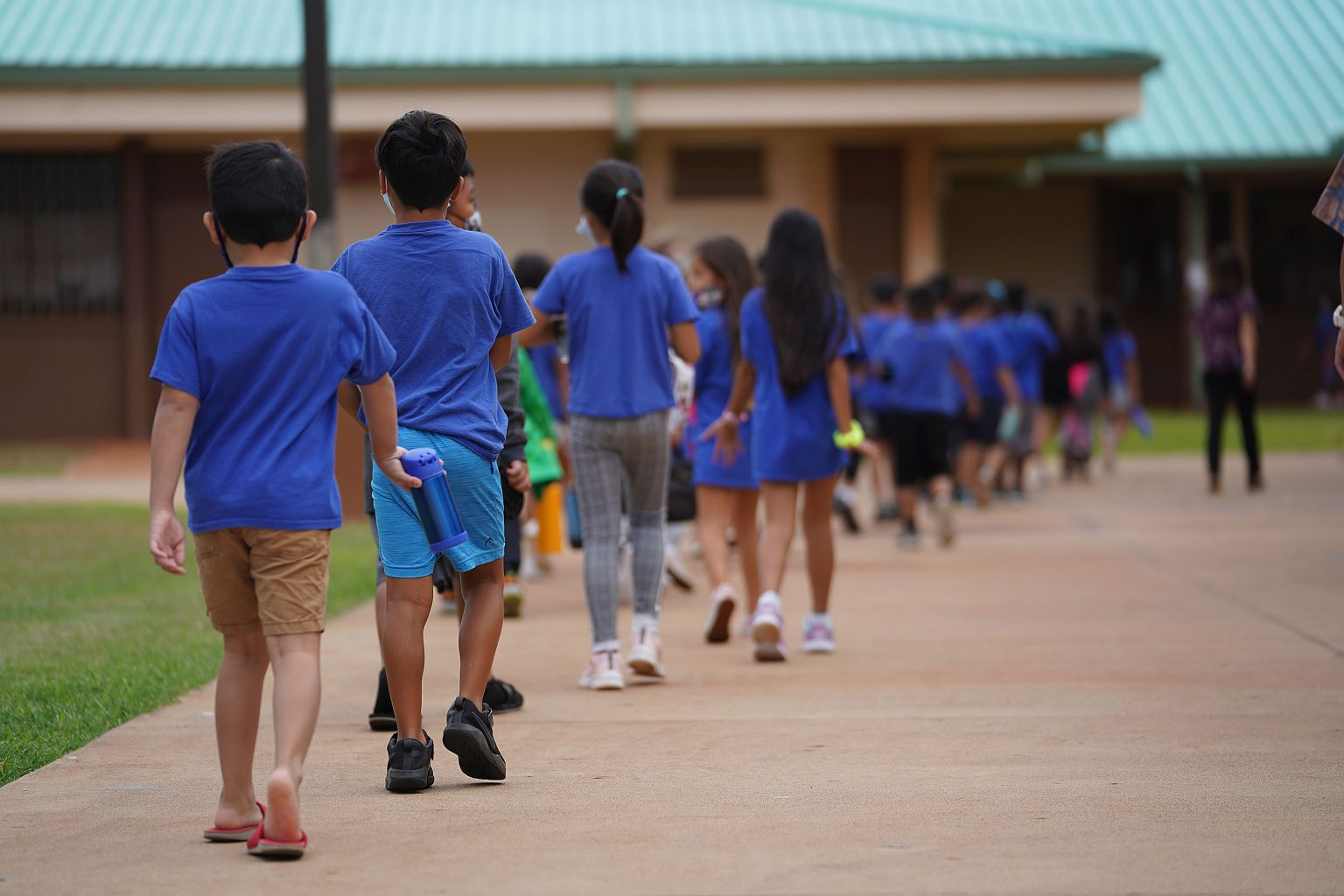 Hawaii Is Expanding A Free Dental Program For Public Schools - Honolulu ...