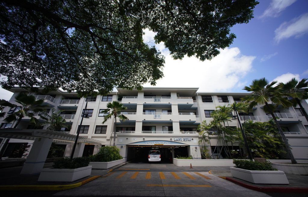 Disabled Kailua Tenants Say New Parking Rule 'Makes Things Tough' For ...