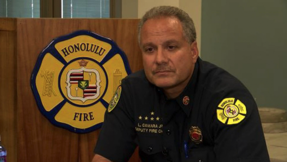 Honolulu Fire Commission Stalemates On Hiring New Chief - Honolulu ...