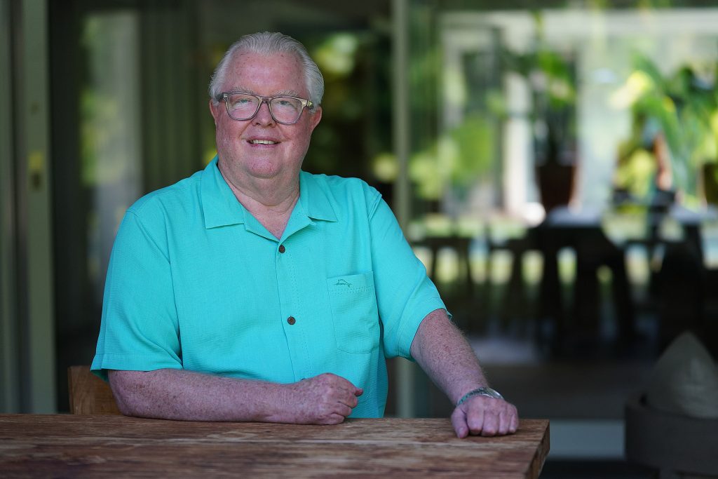 A New Hoteliers' Group Hopes To Overcome Hawaii's Backlash Against Tourism - Honolulu Civil Beat