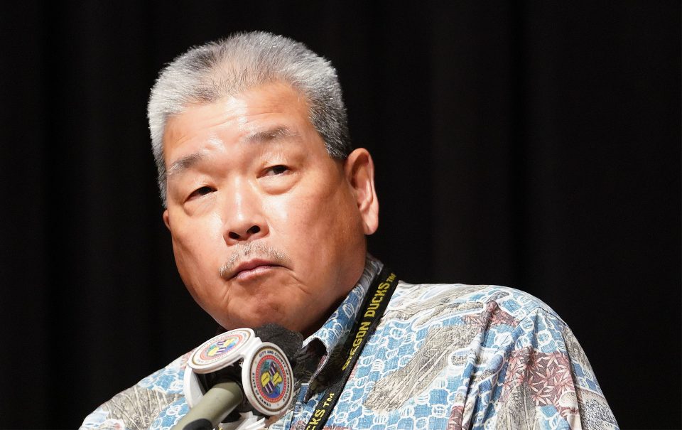 Honolulu Council Votes To Rein In Short-Term Rentals - Honolulu Civil Beat