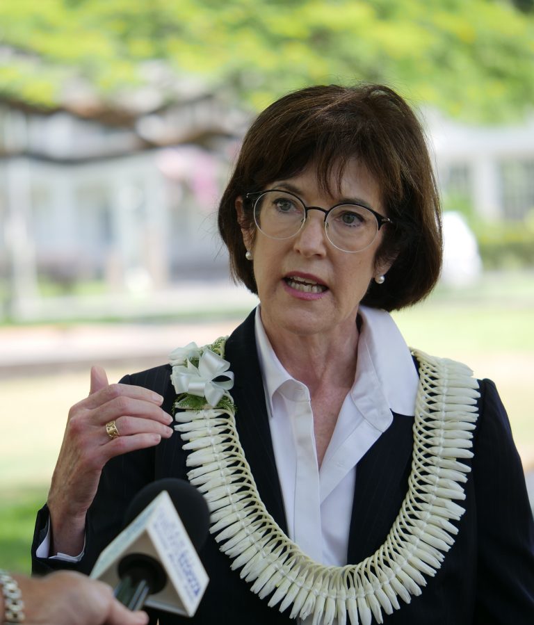 Feds Move To Disqualify Attorney In Honolulu Corruption Case - Honolulu ...