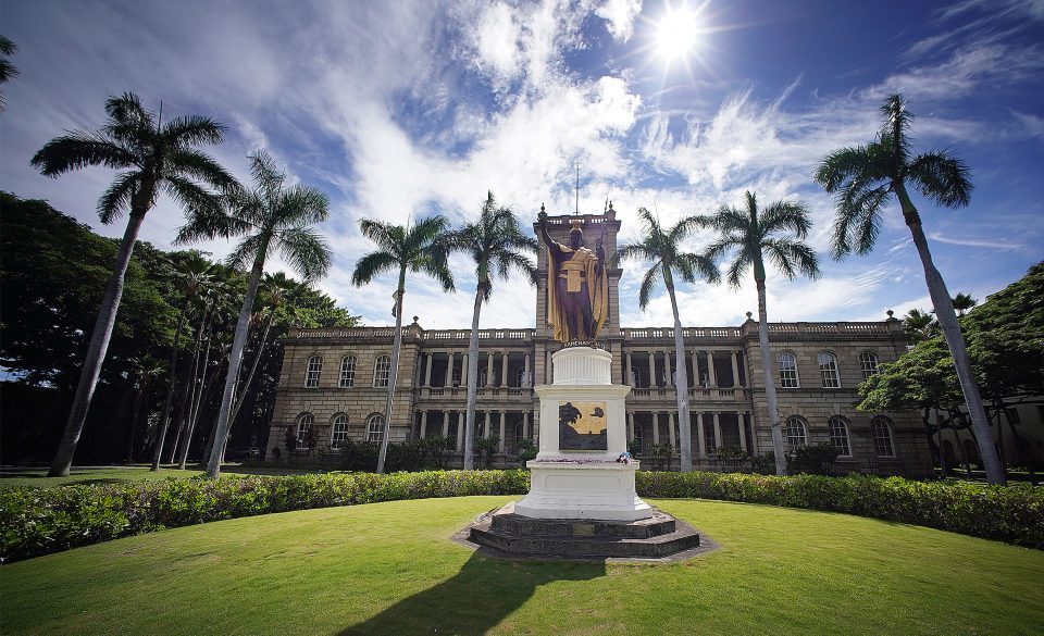 The Maui Wildfire Lawsuit Settlement Case Has Been Kicked Up To The ...