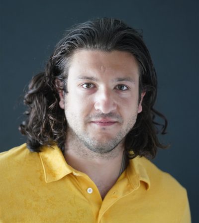 Jacob Geanous – Honolulu Civil Beat