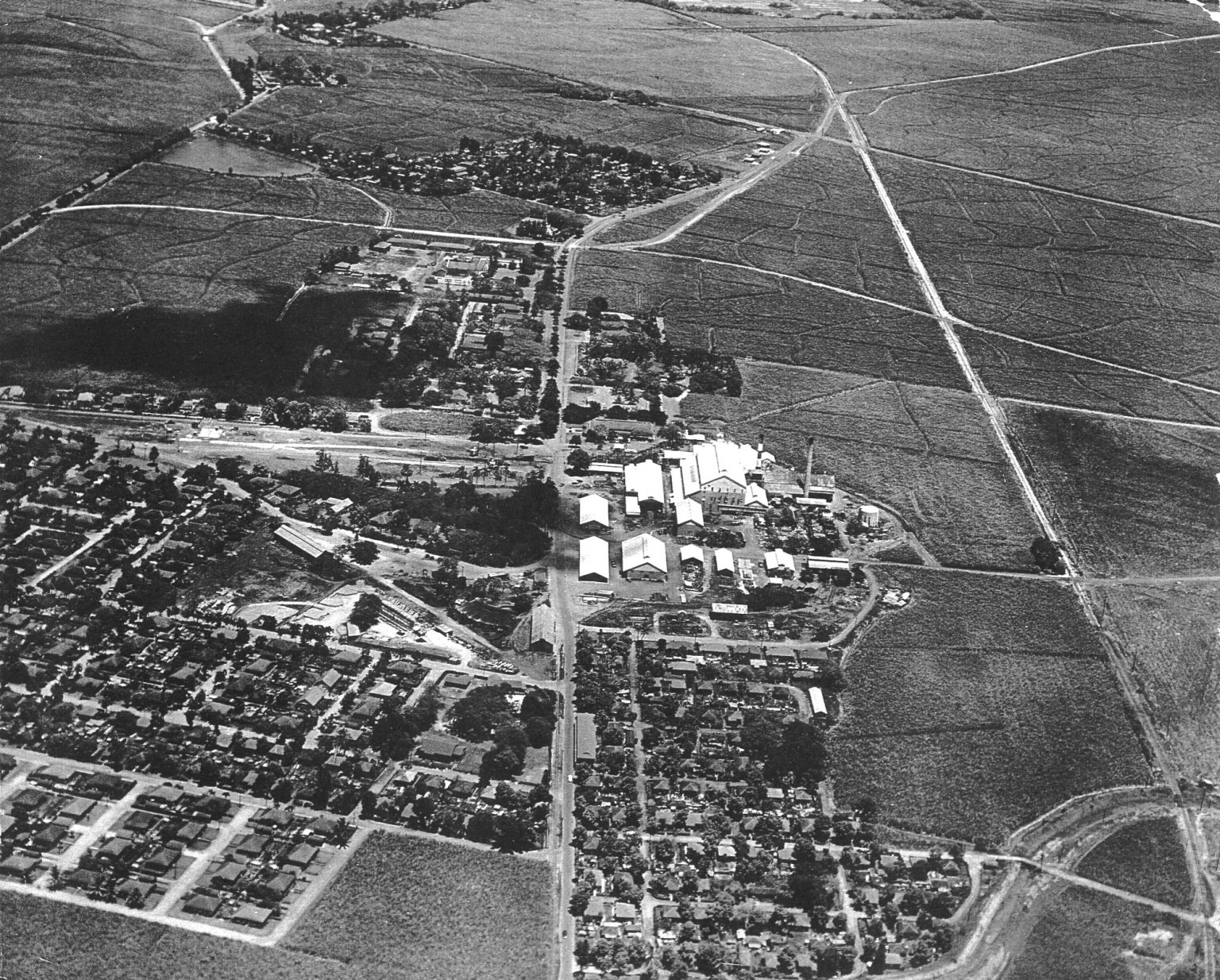 Can The Rich History Of Ewa Villages Spark A New Sense Of Community ...