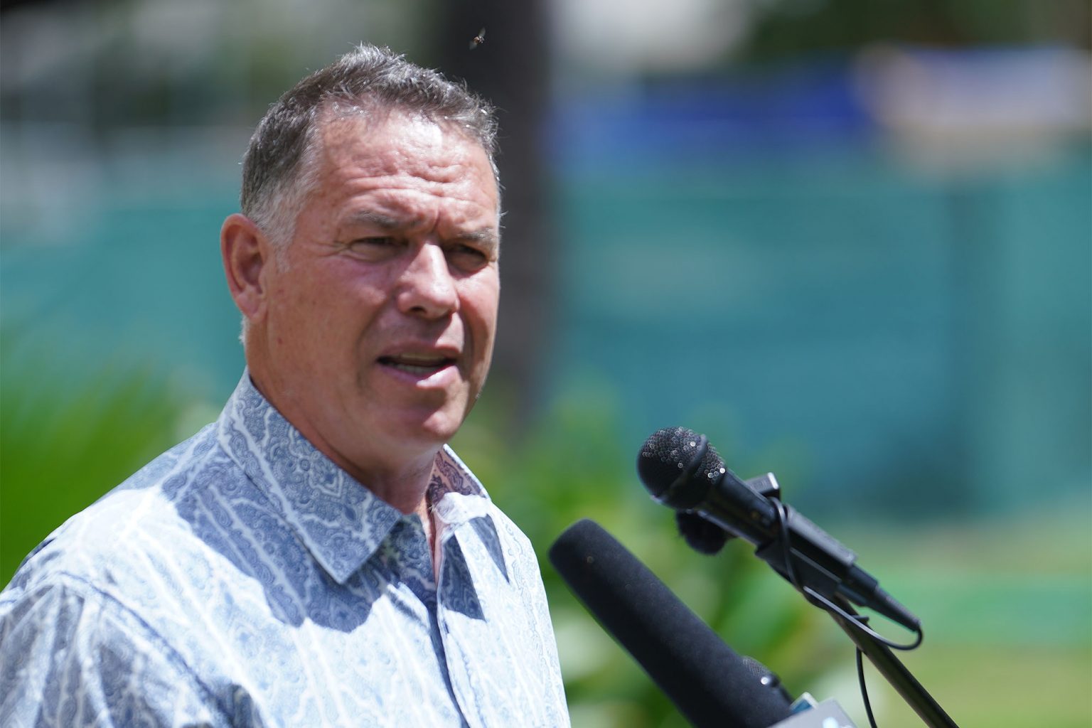 Penn Leads Aiona, Cordery, Tsuneyoshi In GOP Fundraising For Governor ...