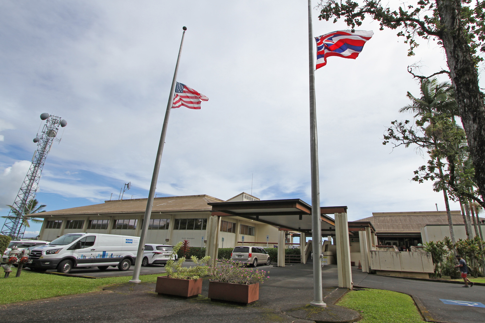 Big Island Commission On Efficiency Wants Voters To Help It Be More ...