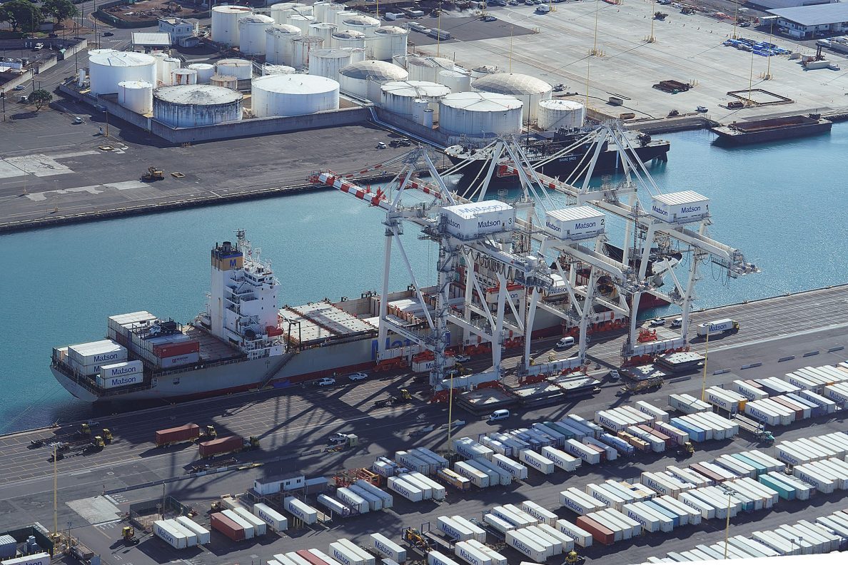 The Civil Beat Editorial Board Interview: US Rep. Ed Case - Honolulu ...