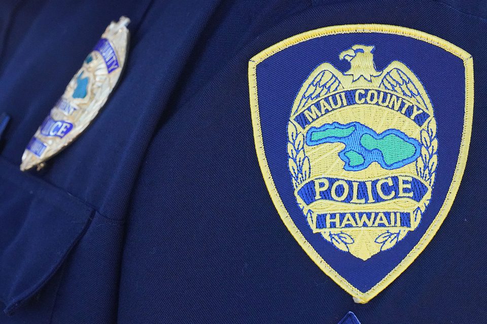 Here's How Maui Police Chief Candidates Answered Exam Questions ...