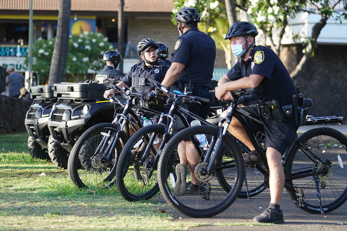 Latest Hazard Pay Decision For Public Workers Likely Will Cost Honolulu ...