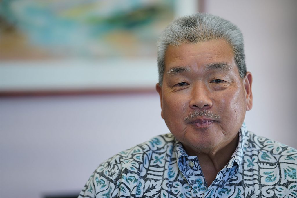Director Of Honolulu's Troubled Permitting Office Resigns - Honolulu ...