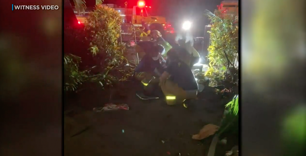 HPD Officers Charged With Felony Offenses Over Makaha Crash - Honolulu ...