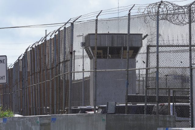 Former CoreCivic Lobbyist Is Helping To Plan A New Oahu Jail - Honolulu ...