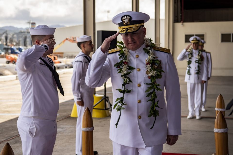 Is It Time For Hawaii To Renegotiate Its Relationship With The Military ...