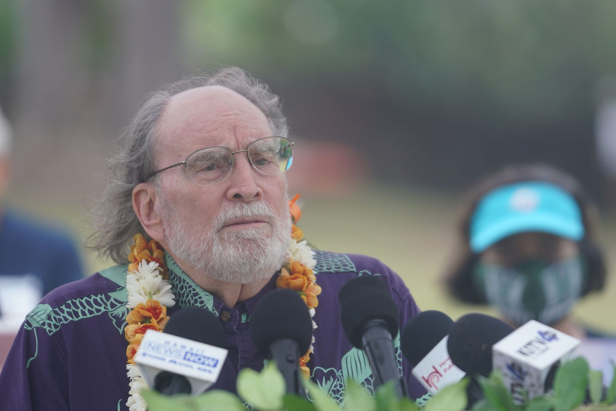 What Comes Next For US Rep. Kai Kahele? - Honolulu Civil Beat