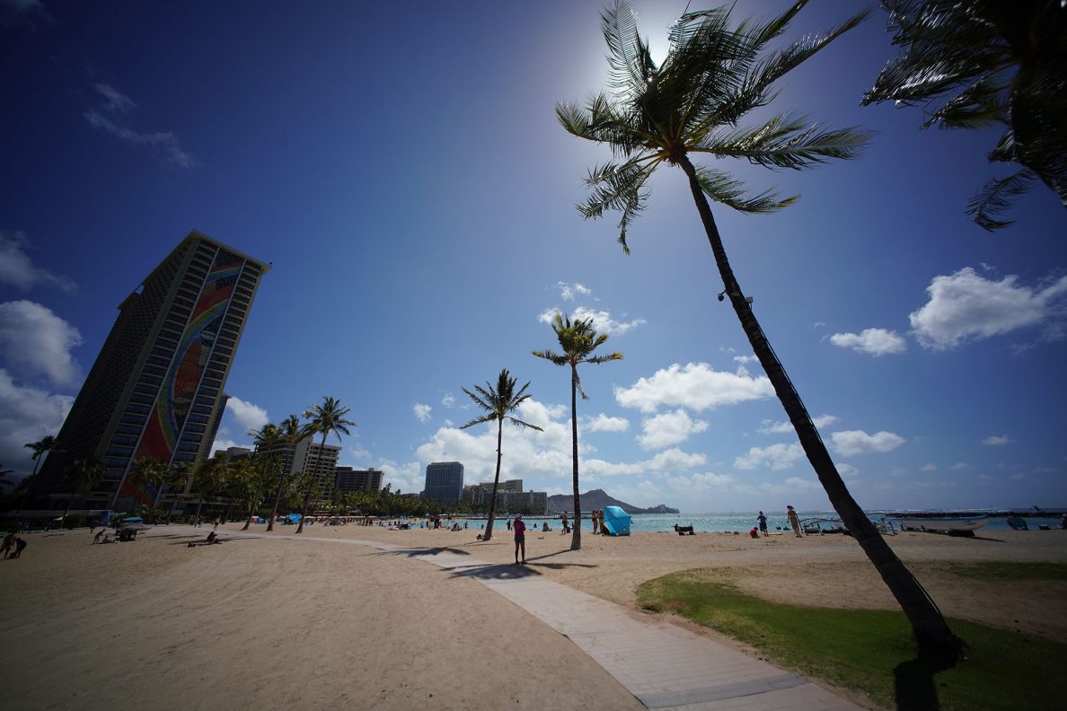 Jonathan Okamura: Hawaii Will Be A State Of Inequality For At Least The ...