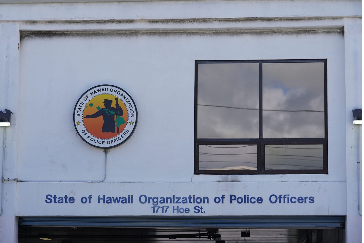 Police Arbitration Decisions Are Raising Concerns Throughout The ...