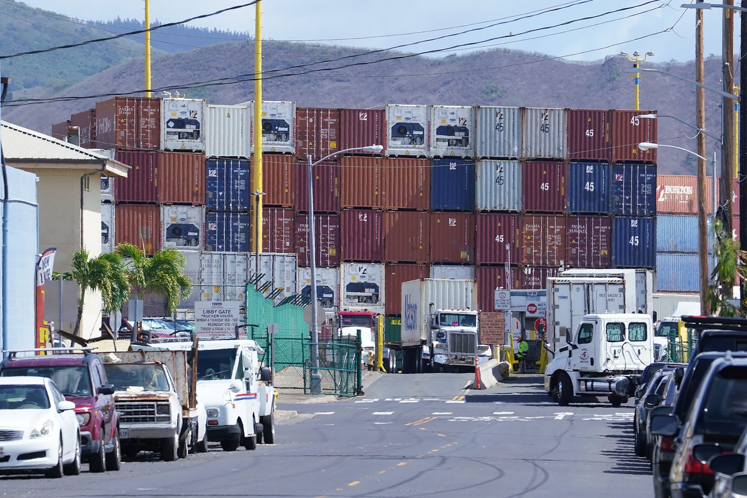 Hawaii's Clean Energy Transition Faces Steep Hurdles, Study Finds ...