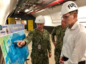 How Hawaii Activists Helped Force The Military’s Hand On Red Hill ...