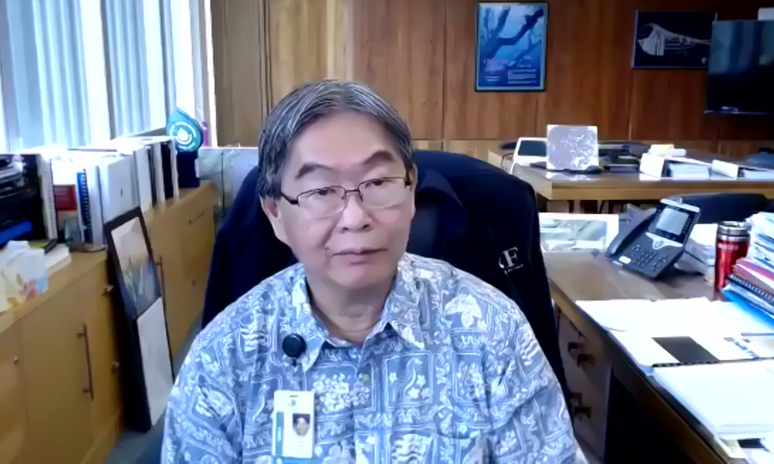 Fearing Contamination, Honolulu Has Slowed Pumping At A Well Near Red ...