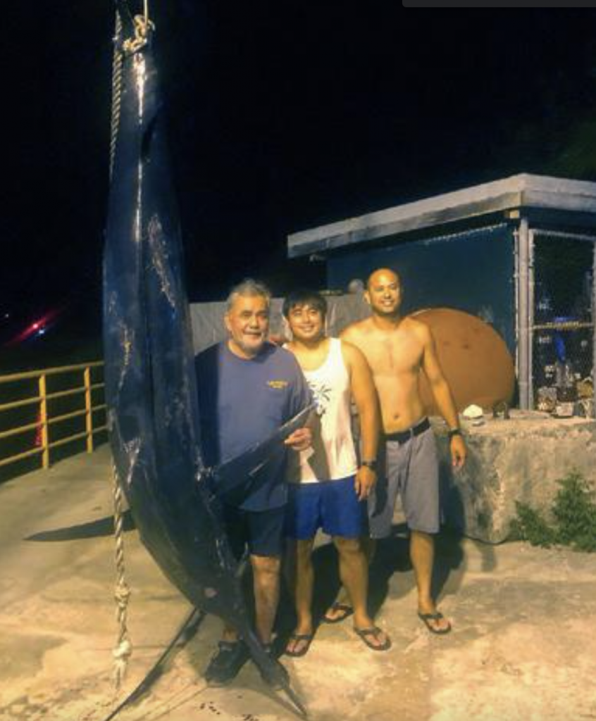 Pro-Fishing Industry Council Members Often Stay In Power For Years ...