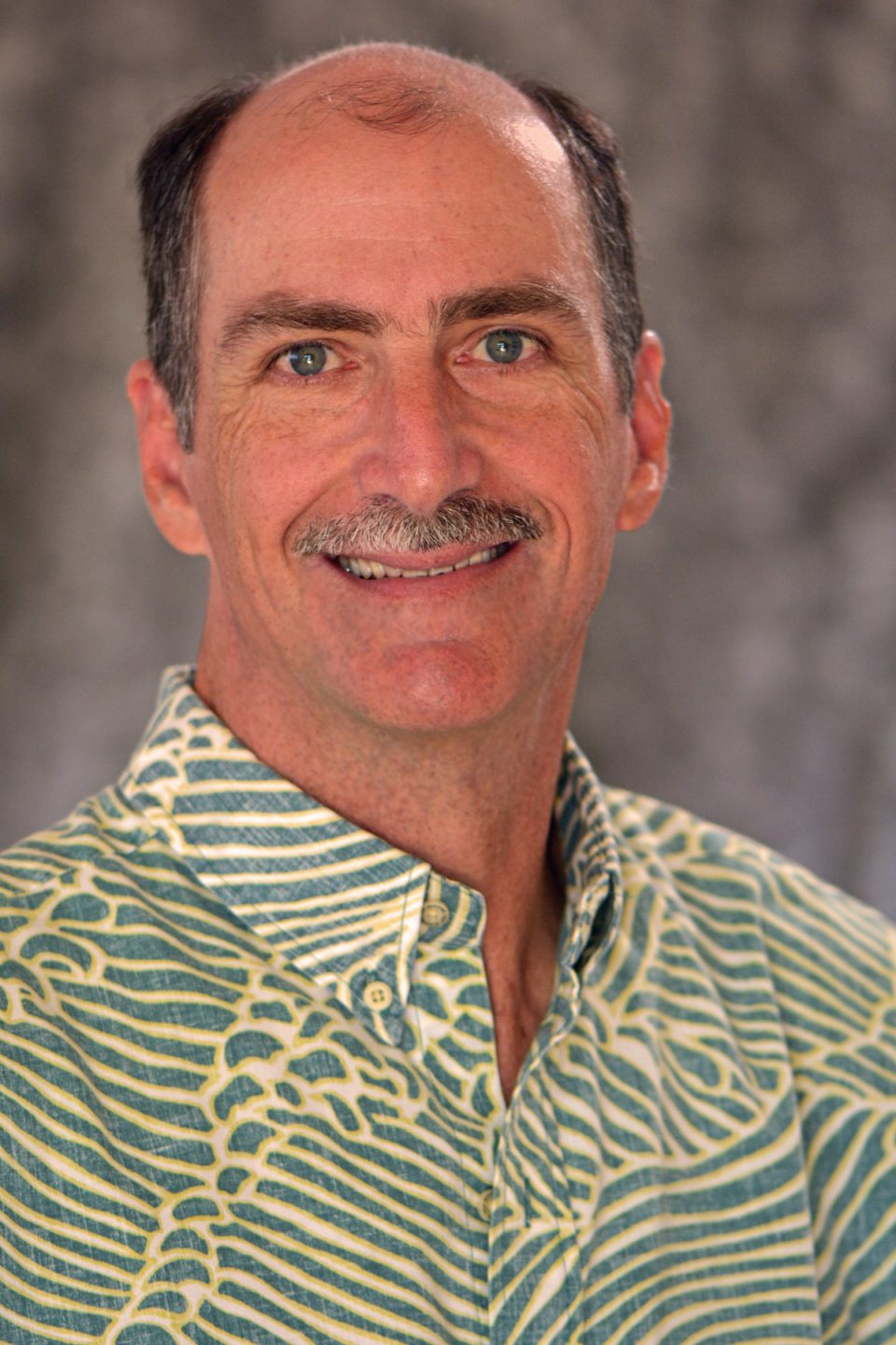 Gary Gill Returns To Politics In Bid For State House - Honolulu Civil Beat