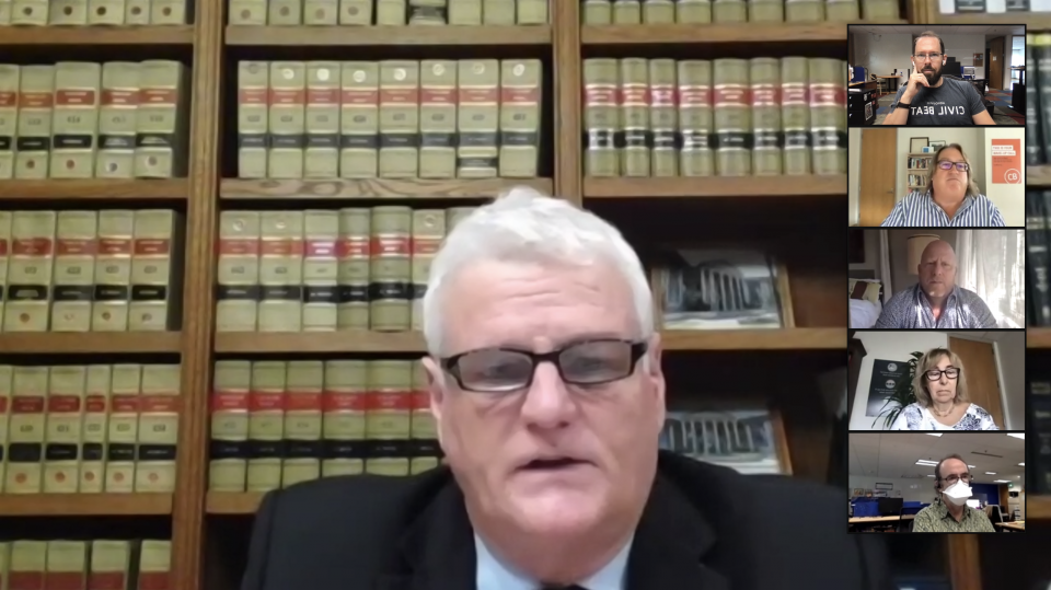 Redistricting Maps Are Out - Honolulu Civil Beat