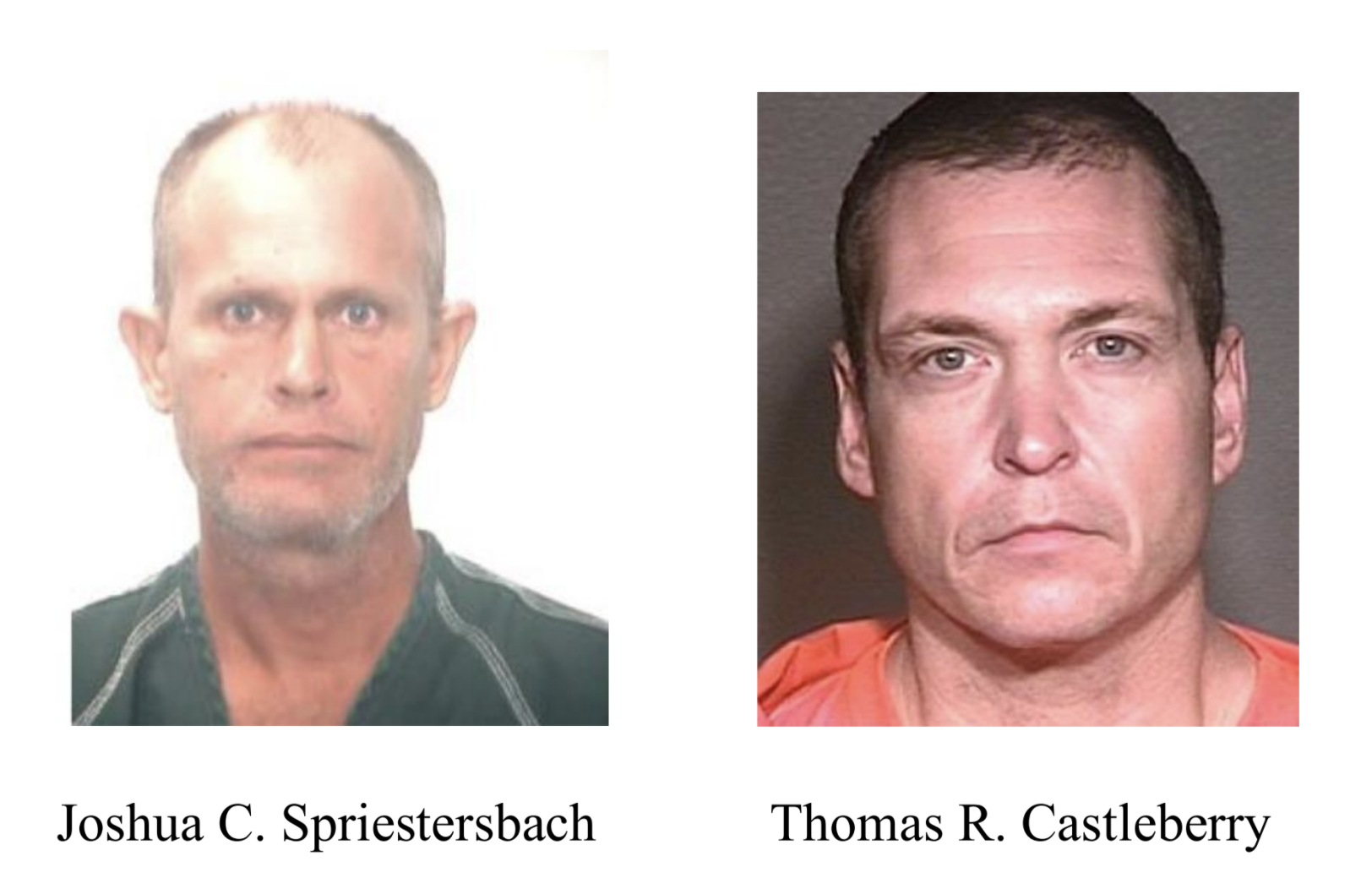 How The Victim Of Mistaken Identity Was Finally Let Out Of The Hawaii ...