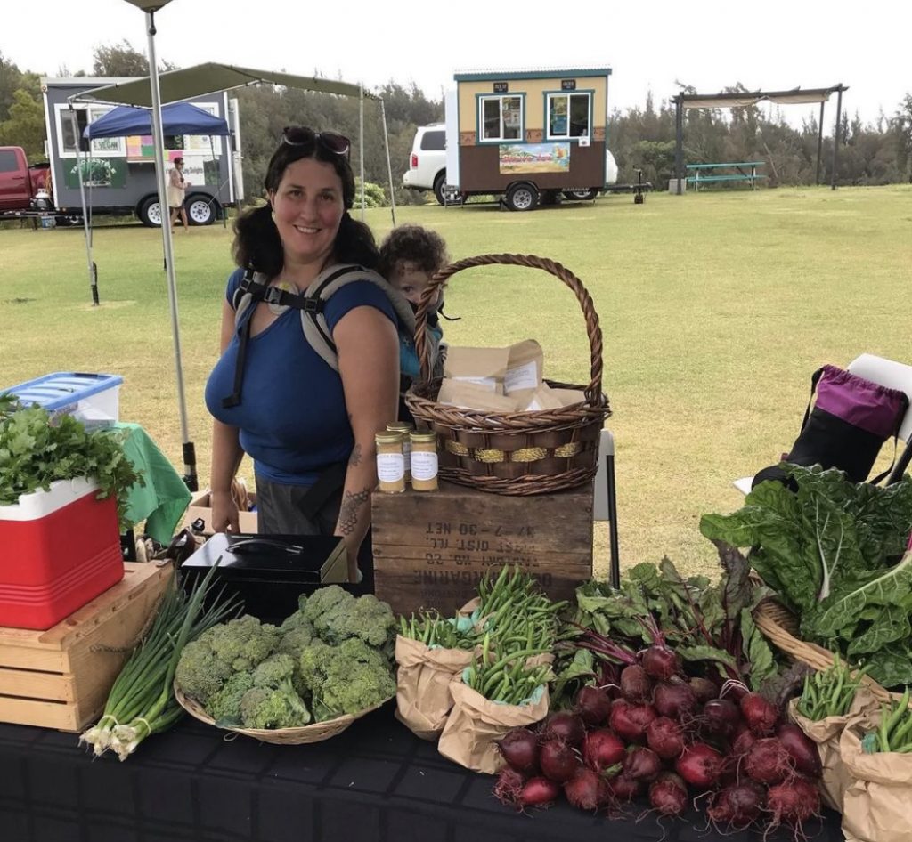 A New Crop Of Farmers Is Helping Hawaii Grow More Food - Honolulu Civil ...