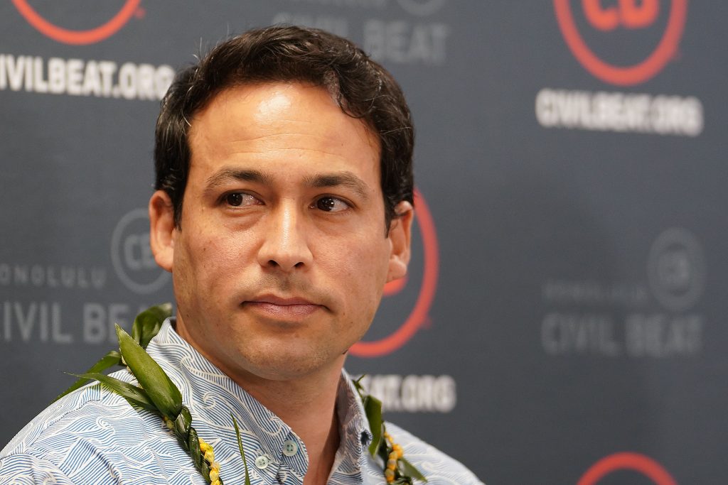 Hawaii Retooled A State Council To Give The Public More Say In ...