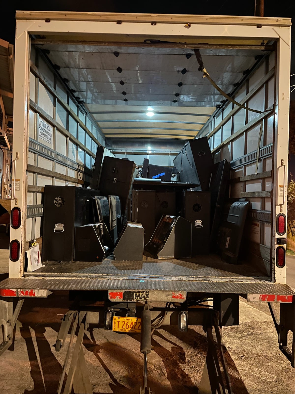 Illegal Gambling Rooms Keep Springing Up But Police Have Few Tools To ...