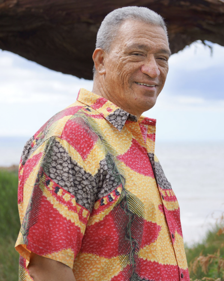 Victorino, Bissen Dive In Early To Maui Mayor Race - Honolulu Civil Beat