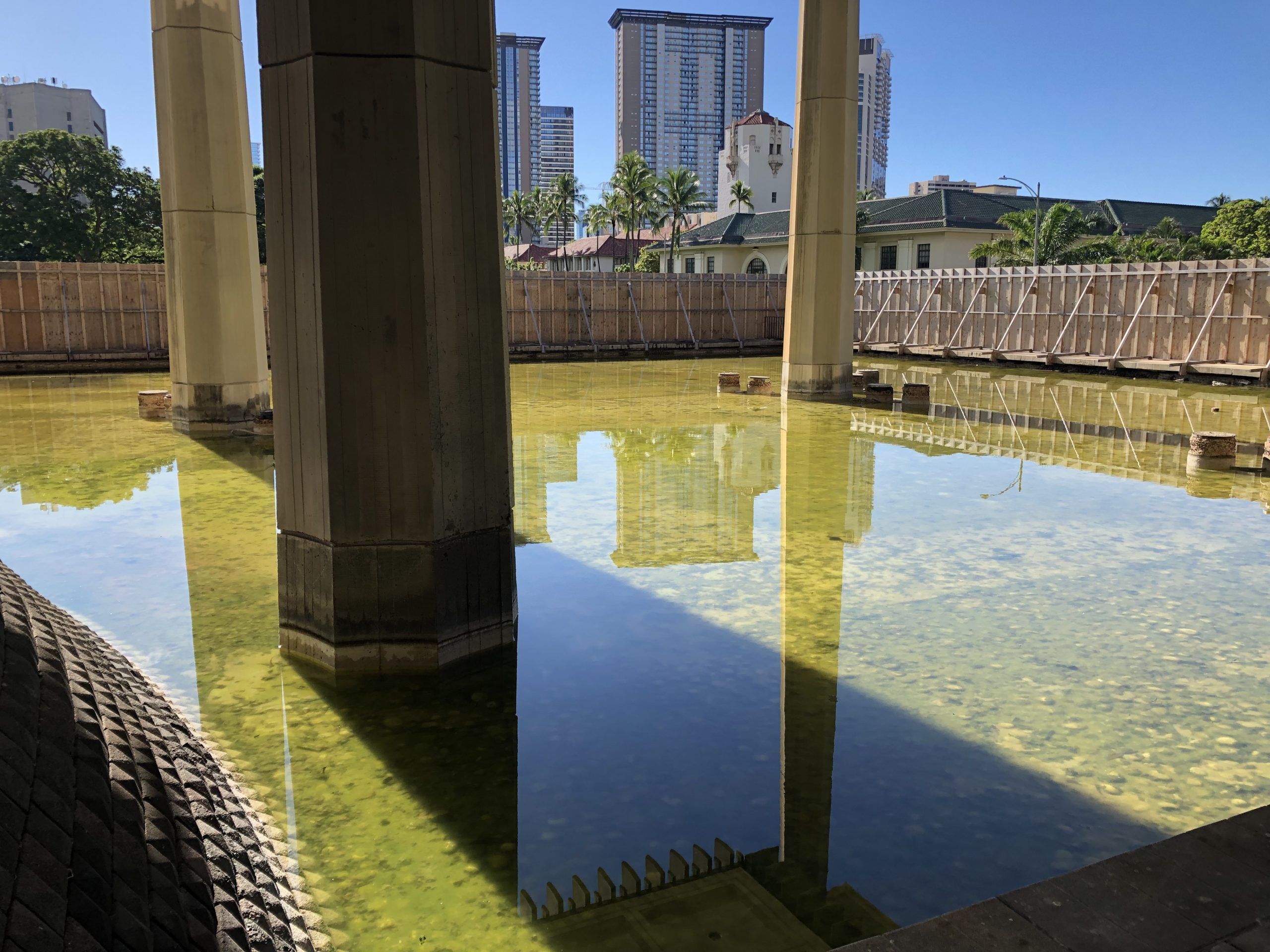 Hawaii State Capitol Opens To The Public Monday - Honolulu Civil Beat