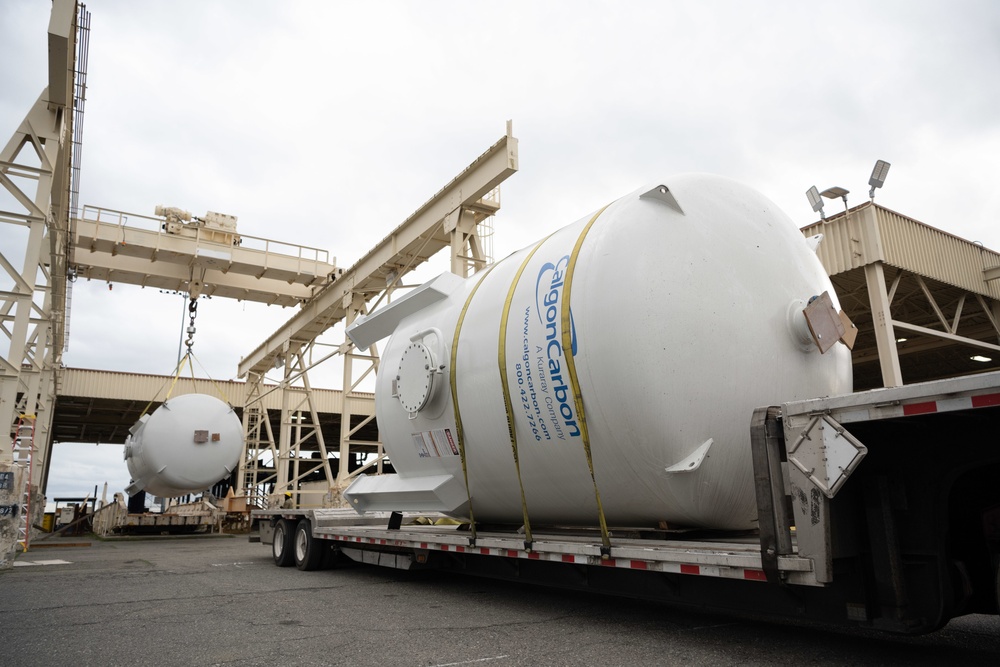 Water From Contaminated Red Hill Well Will Be Treated, Discharged Into ...