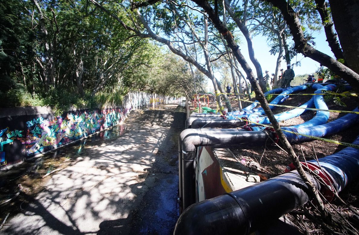 Plan To Dump Treated Water Into Halawa Stream Is Safe, DOH Says ...